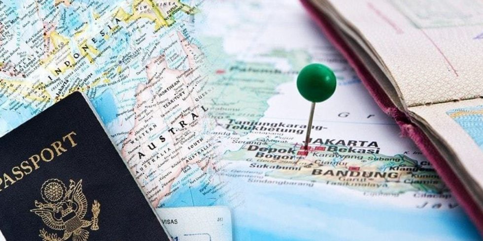 The Difference Between Indonesia Visit Visa and Multiple Visit Visa ...