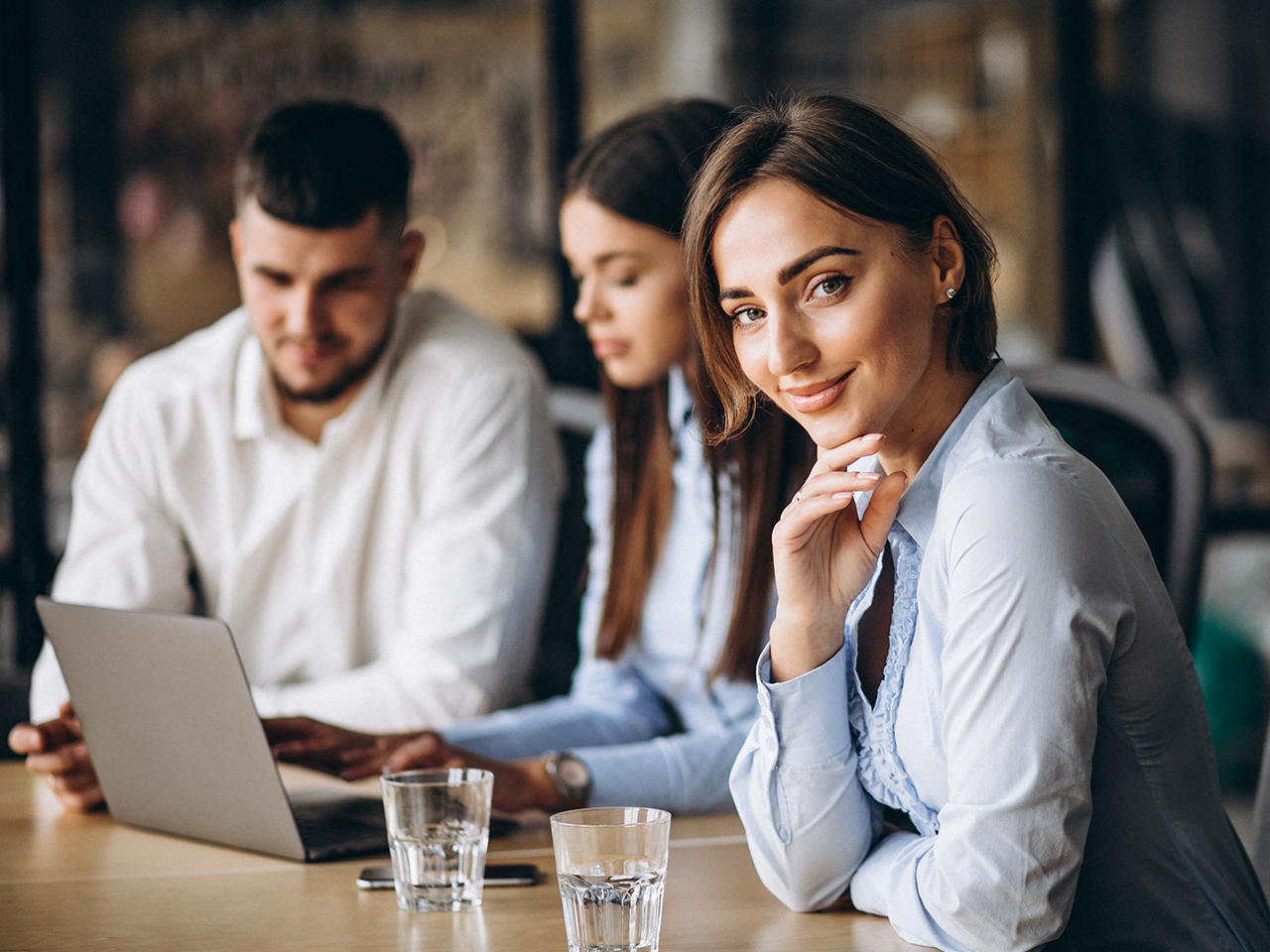 HR & FINANCE: Human Resource, Corporate Accounting and Tax Outsourcing ...