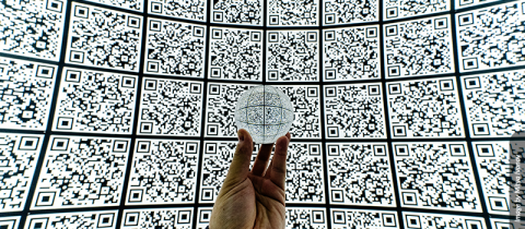 Indonesia Immigration develops QR Code Stickers for Foreign Stay ...