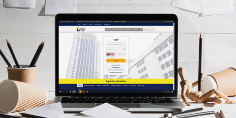 How To Make A New or Forgotten EFIN - Indoservice
