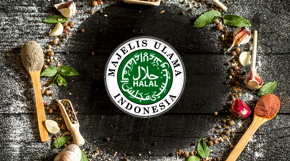 How to Get MUI Halal Certificate - Indoservice